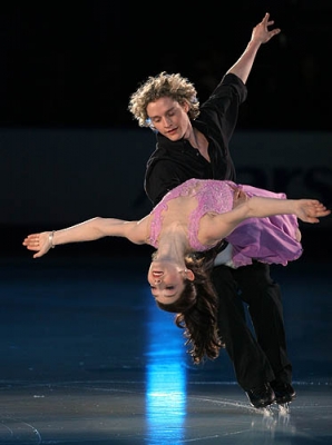 2007 Marshalls U.S. Figure Skating Showcase | 2006-2007 Season | Ice ...