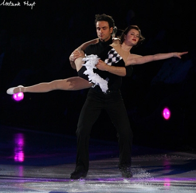 Hamilton - Act 1 | 2008 Canadian Stars On Ice | 2007-2008 Season | Ice ...
