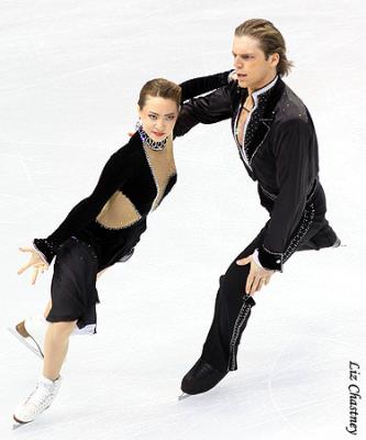 10OCD169-RJ-LC | Compulsory Dance - Tango Romantica | Dance | Figure ...